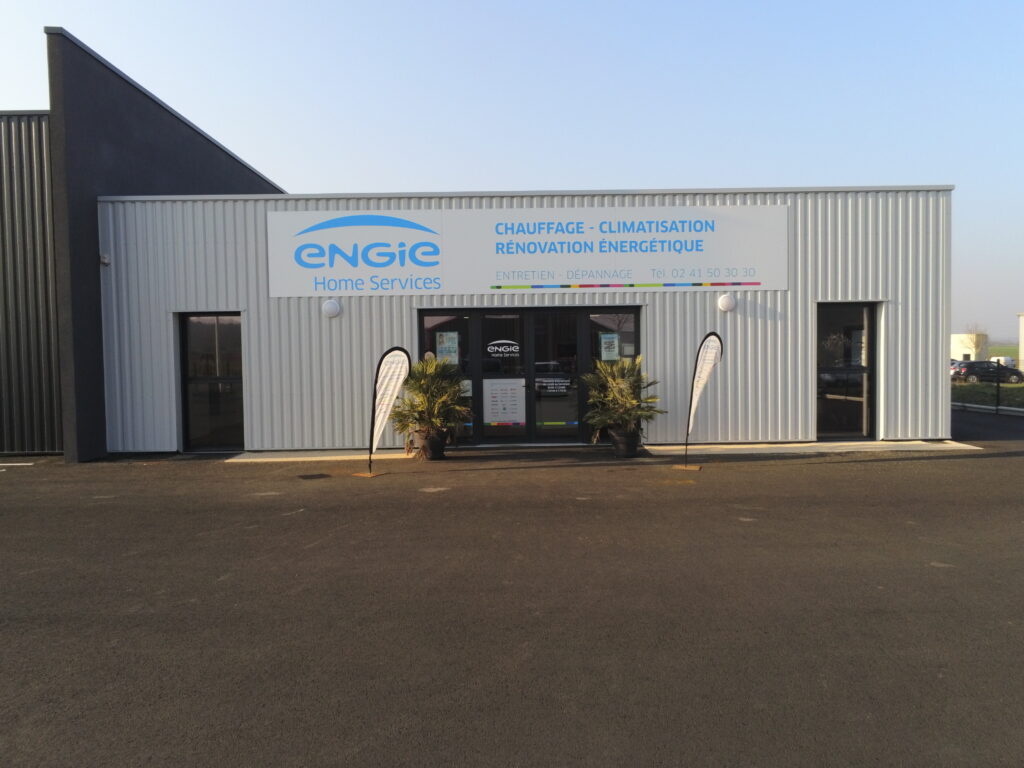 ENGIE Home Services - Cap Sud